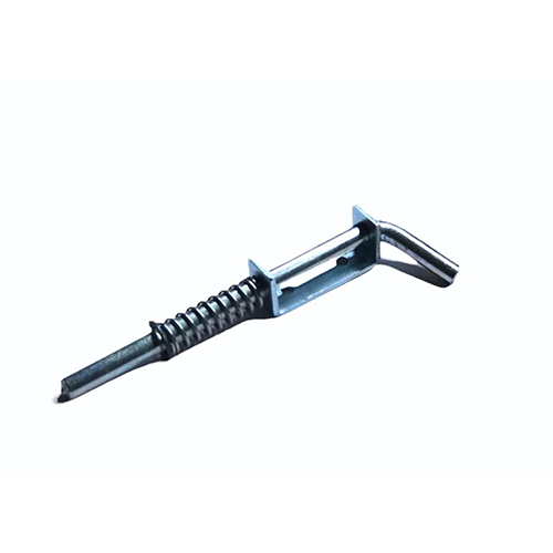 Spring Type Consealed Hinge - Application: Hardware Fitting at Best ...