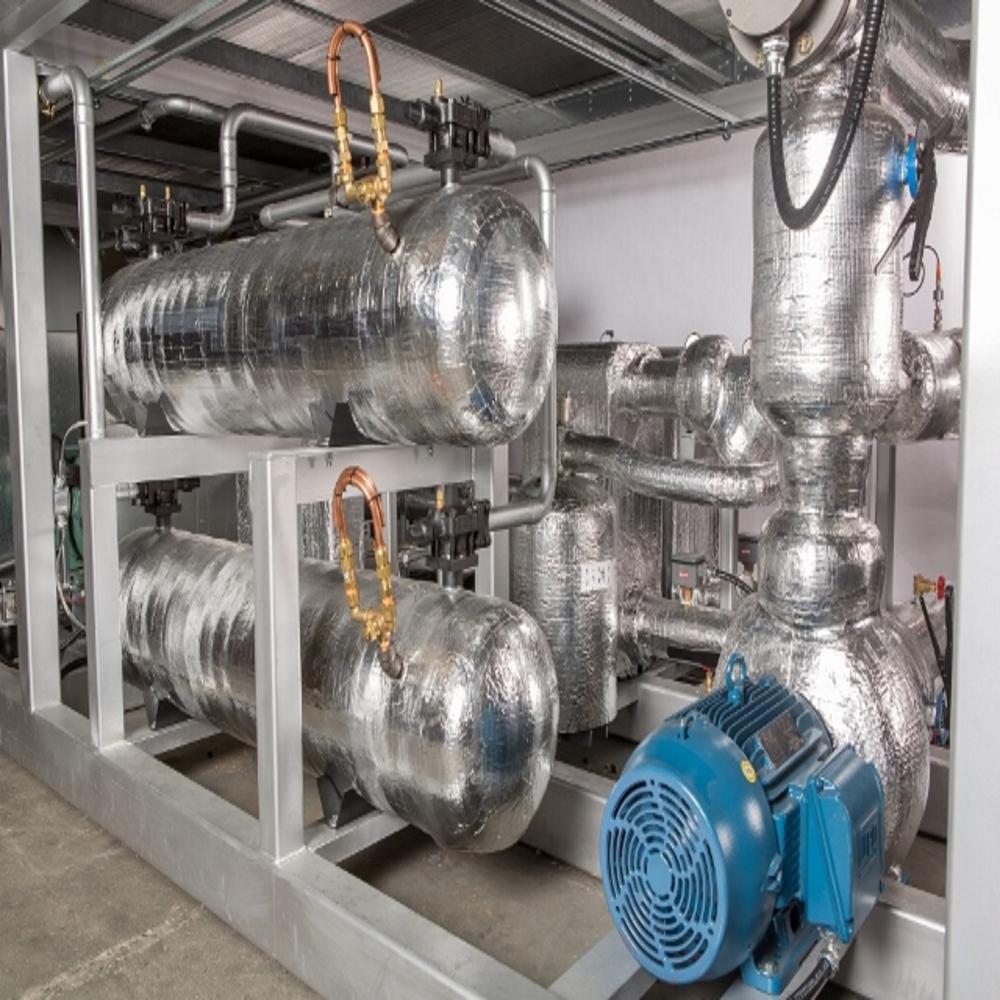 Glycol Chiller System at 177000.00 INR in Coimbatore, Tamil Nadu ...