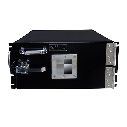 Hdrf-8760-k Rf Shield Test Box at 99000.00 INR in Ahmedabad | Hardik ...
