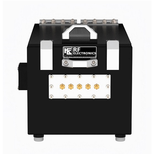 Hdrf-s870-b Rf Shield Test Box at Best Price in Ahmedabad | Hardik ...