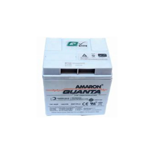 Amaron Quanta Batteries at Best Price in Thane, Maharashtra | Global ...