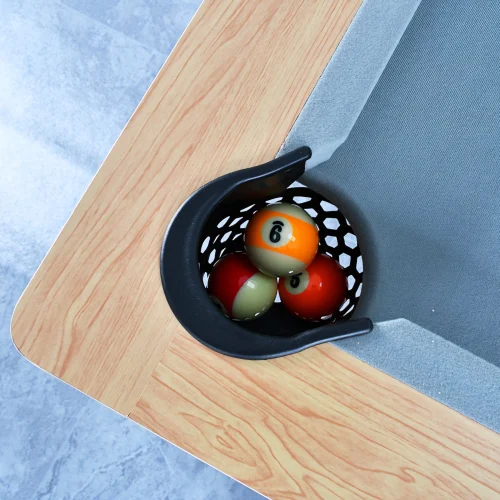 Non Folding Leg Pool Table - Designed For: Adults at Best Price in ...