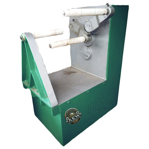 Industrial Candy Pulling Machine - Feature: Good Quality at Best Price ...