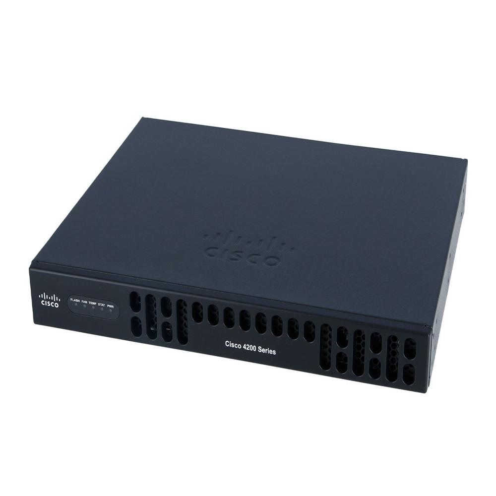 Cisco Isr Router 4221/k9 - Features: High Quality at Best Price in Gurugram | Dynamic It Devices ...