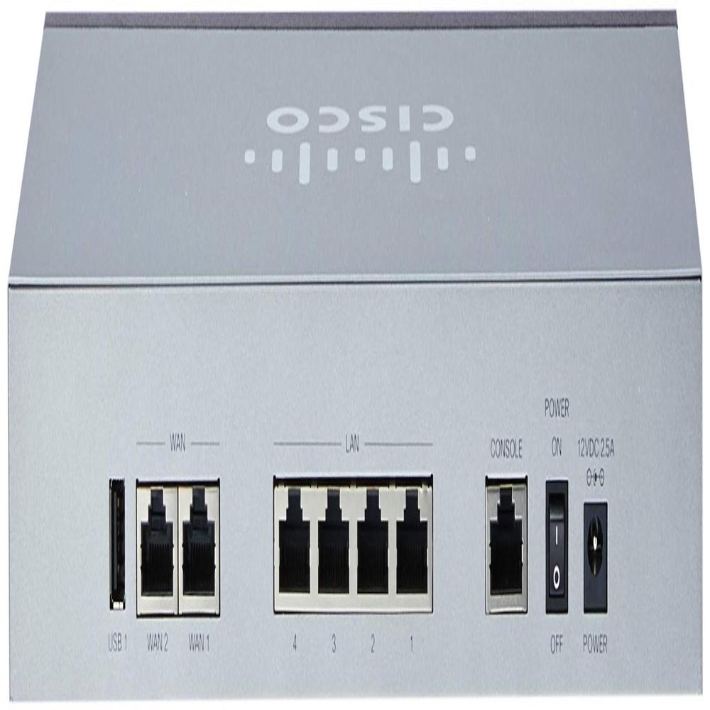 Cisco Router Rv340 - Features: High Quality at Best Price in Gurugram ...