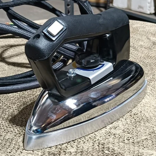 Industrial Steam Press at Best Price in Coimbatore, Tamil Nadu | Bucato ...