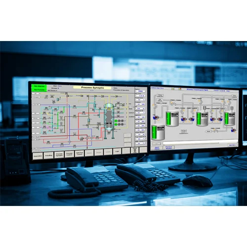 Plc Scada Training Services at Best Price in Vadodara | Stable ...