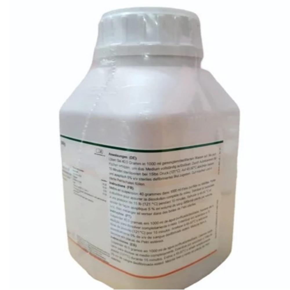 Blood Agar Base Himedia at 4495.80 INR in Jaipur | Am Scientific