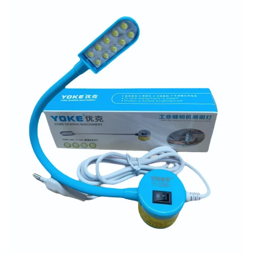 Sewing Machine Led Light - Input Voltage: 220 Volt (v) at Best Price in ...