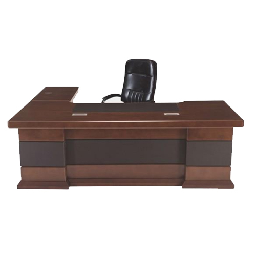 Executive Office Table - Color: Different Available at Best Price in ...