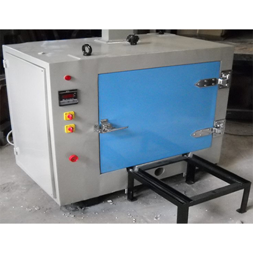 Laboratory Oven - Material: Mild Steel at Best Price in Bengaluru ...