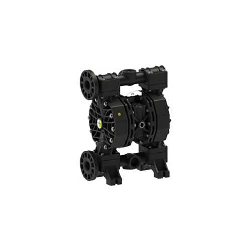 Industrial Atex Diaphragm Pumps - Frequency: 50 Hertz (hz) at Best ...