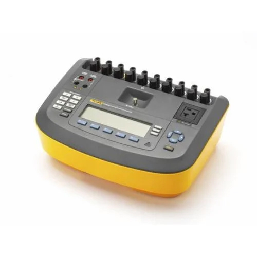 Esa620 Electrical Safety Analyser - Color: Grey at Best Price in ...