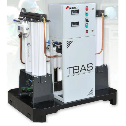 Tbas Breathing And Medical Air Dryer - Color: White at Best Price in ...
