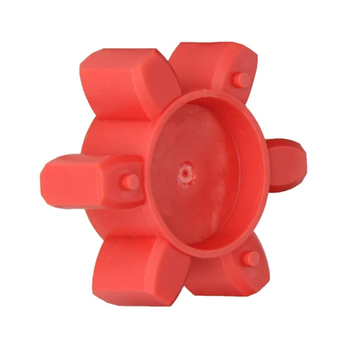 3inch Pu Spider Coupling - Color: Red at Best Price in Coimbatore ...