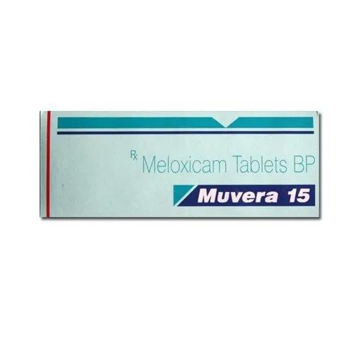 Mobic 15 Mg Boehringer Ingelhiem Meloxicam at Best Price in Mumbai ...
