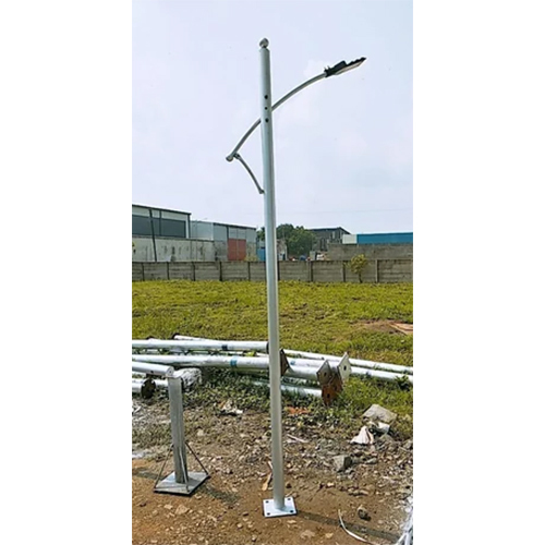 Street Lighting Pole at 7300.00 INR in Ghaziabad, Uttar Pradesh ...