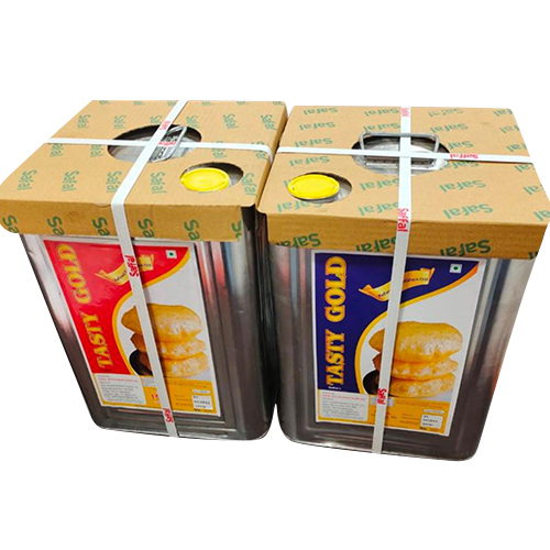 15l Tasty Gold Refined Palmolein Oil - Cultivation Type: Common at Best ...