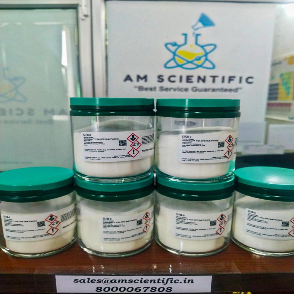 Supelclean Psa Spe Bulk Packing 100g at 29392.62 INR in Jaipur ...