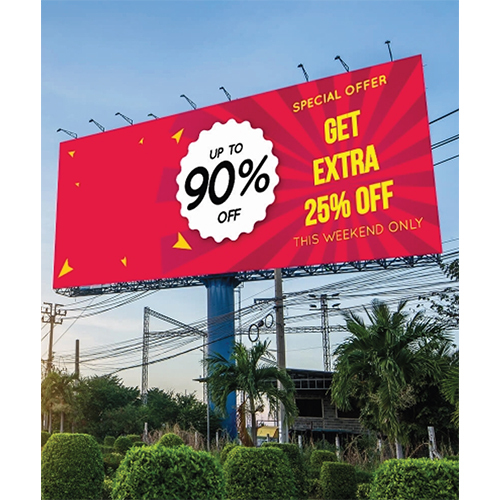 Digital Hording Board at Best Price in Bhopal, Madhya Pradesh | Maa ...