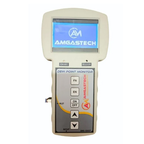 Portable Dew Point Monitor at 67500.00 INR in Vasai | Amgastech Private ...