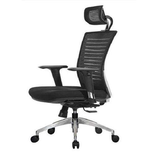 Sunview-307 High Back Office Mesh Chair - Color: As Per Requirement at ...