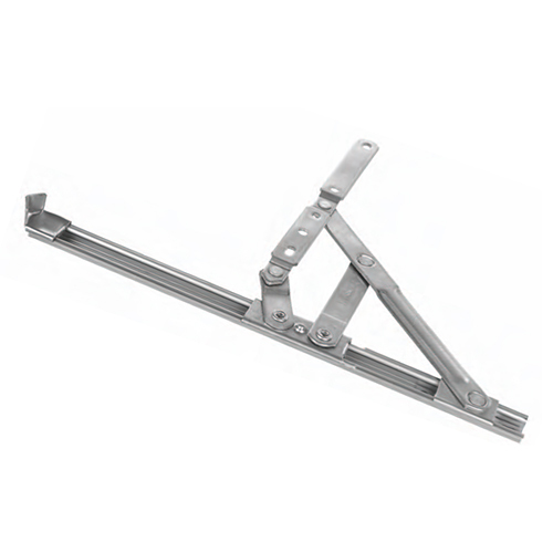 U Type Friction Hinges - Application: Casement Window at Best Price in ...