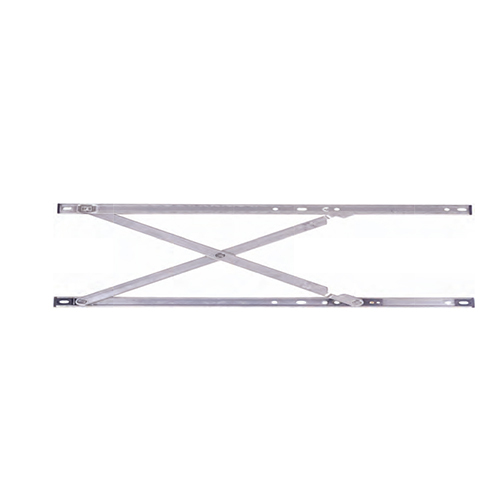 22mm Parallel Friction Hinges - Application: Casement Window at Best ...