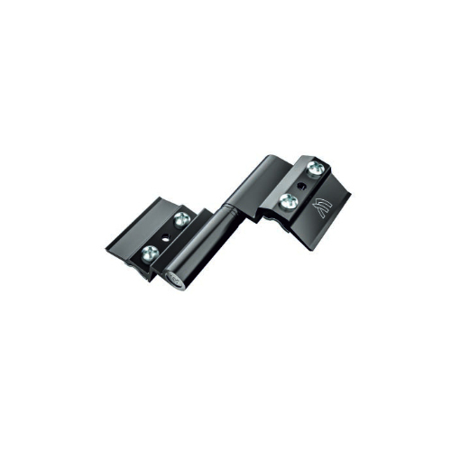 4001 Butt Hinges - Application: Casement Window at Best Price in ...