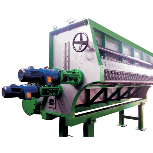 Head Box - Color: Green Paint Coated at Best Price in Ahmedabad | Hi ...