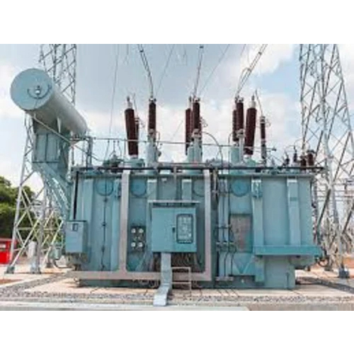 High Current Industrial Transformers at 90000.00 INR in Ghaziabad ...