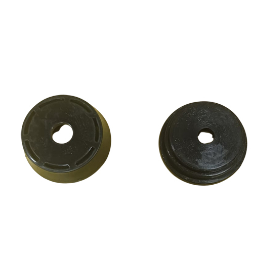 Textile End Cap Smew Machine - Automation Grade: Manual at Best Price ...