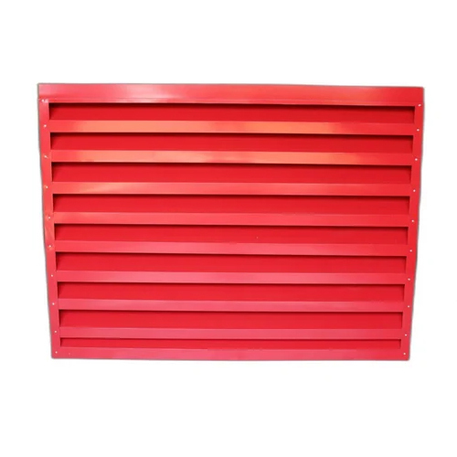 Ms Ventilation Louver at 1850.00 INR in Ahilyanagar Maharashtra ...