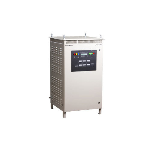 Micro-controlled Battery Charger - Material: Stainless Steel at Best ...