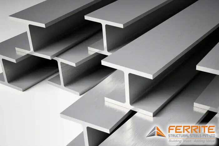 Ms Roof Beam at 80000.00 INR in Mumbai, Maharashtra | Ferrite ...