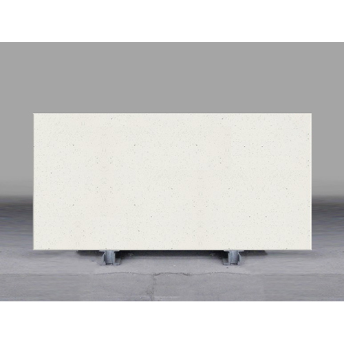 Bianco Star Quartz Stone - Application: Industrial at Best Price in ...