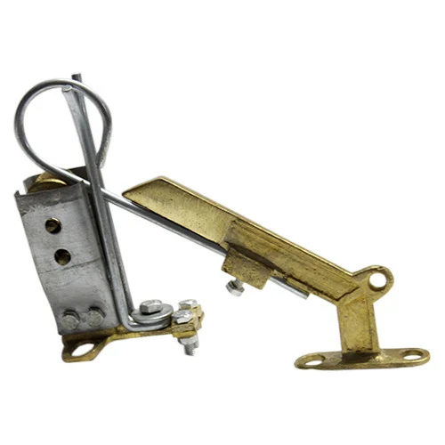 11 Kv Gang Operated Ab Switch - Application: Industrial at Best Price ...