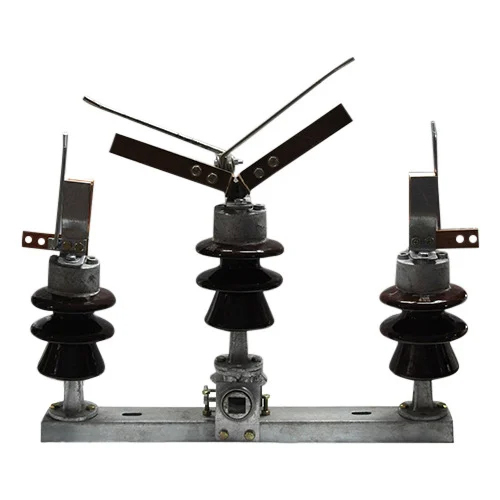 Air Break Changeover Switch - Application: Electrical at Best Price in ...