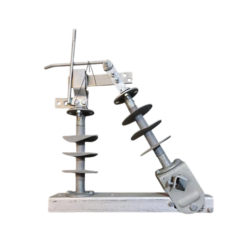 11kv Air Break Switch - Material: Porcelain at Best Price in Ghaziabad ...