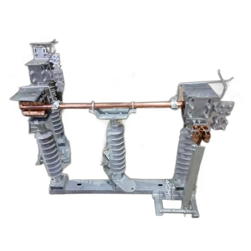 33kv 1250a With Earthing Polymer Switch - Application: Industrial at ...