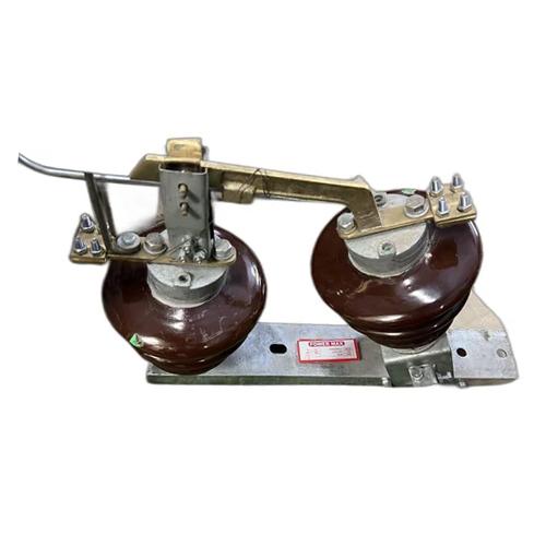 400a 22 Kv Air Break Switch - Application: Industrial at Best Price in ...