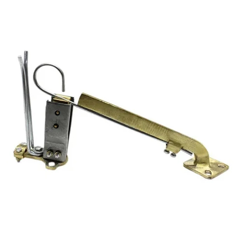 11 Kv Gang Operated Air Break Switch - Application: Industrial at Best ...