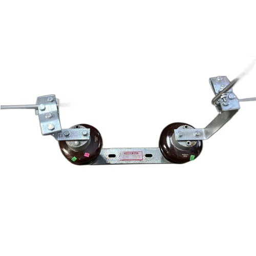 11kv Horn Gap Fuse - Application: Electrical at Best Price in Ghaziabad ...