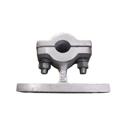 Wolf Aluminium Post Clamps - Color: As Per Availability at Best Price in Ghaziabad | Power Max ...