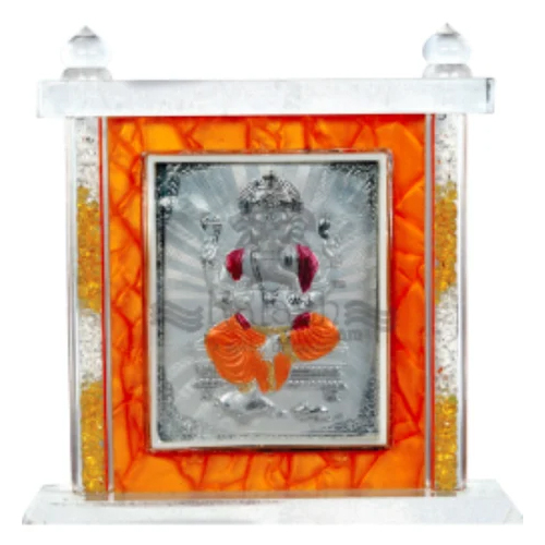 999 Silver Dmd Piller Stand Photo Frame - Feature: Durable at Best ...