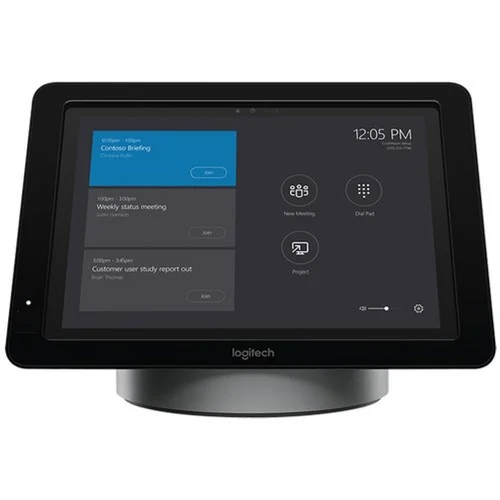 Logitech Smart Dock at 84995.00 INR in Hyderabad, Telangana | Nisarga ...