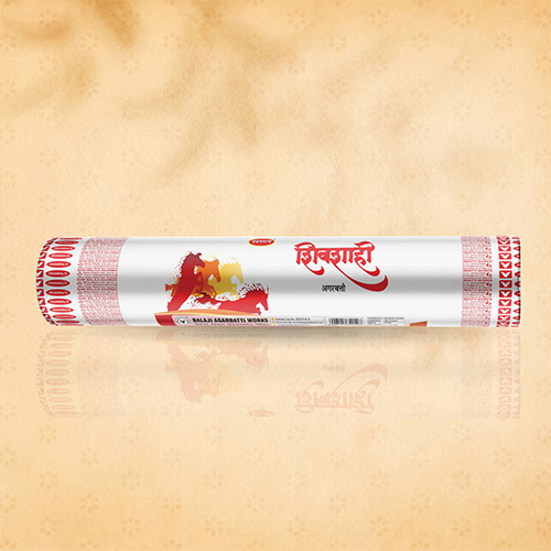 Shivshahi Incense Sticks - Material: Charcoal at Best Price in Raigarh ...