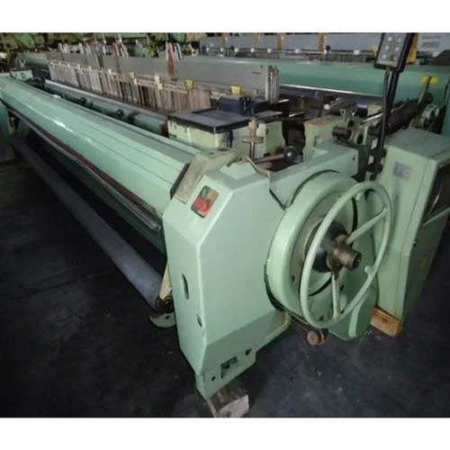 Used Sulzer Projectile Pu Looms - Feature: High Performance at Best ...