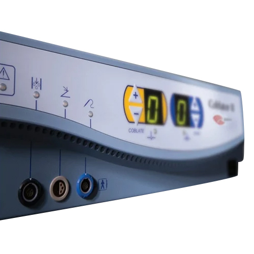 Coblator Li Surgery System at 1100000.00 INR in Delhi | Moon Electro ...