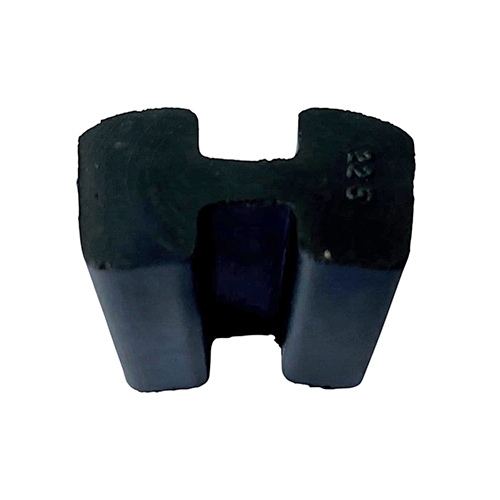 Rubber Flexible Rubber Coupling - Size: Various Sizes Available at Best ...